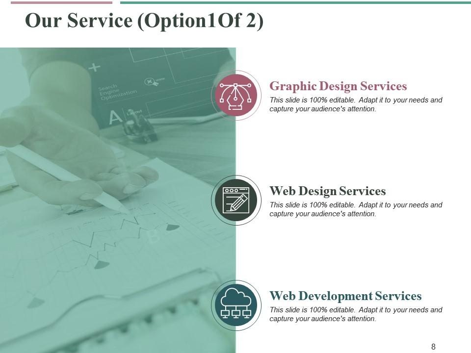 Financial Proposal Powerpoint Presentation Slides | Presentation ...
