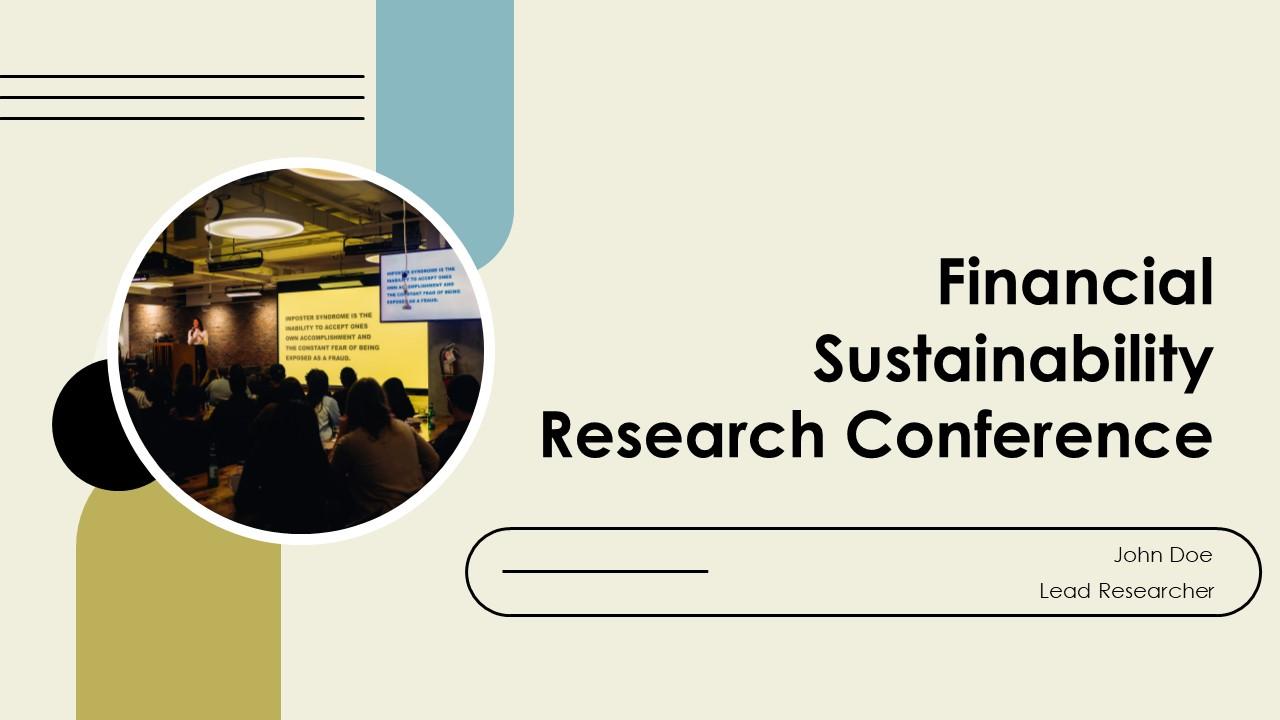 Top 10 Research Conference PowerPoint Presentation Templates in 2026