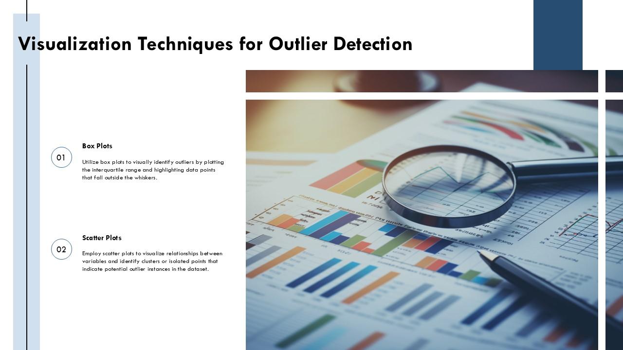 Fitting Outliers Statistical Data Analysis Anomaly Ppt Template St Ai