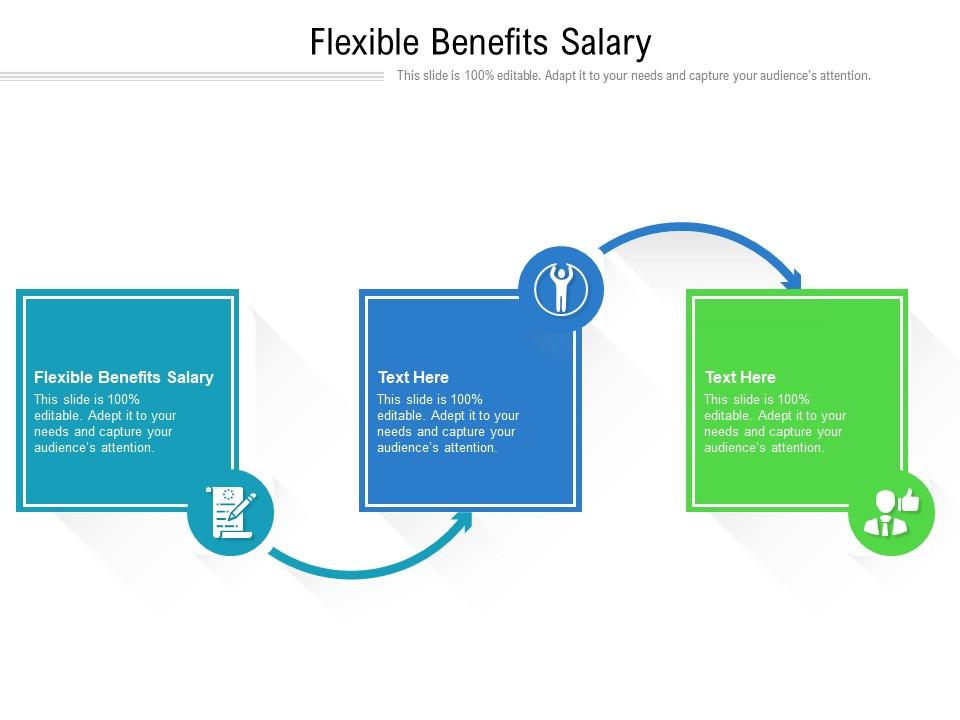 Flexible Benefits Salary Ppt Powerpoint Presentation File Gridlines Cpb | Presentation Graphics ...