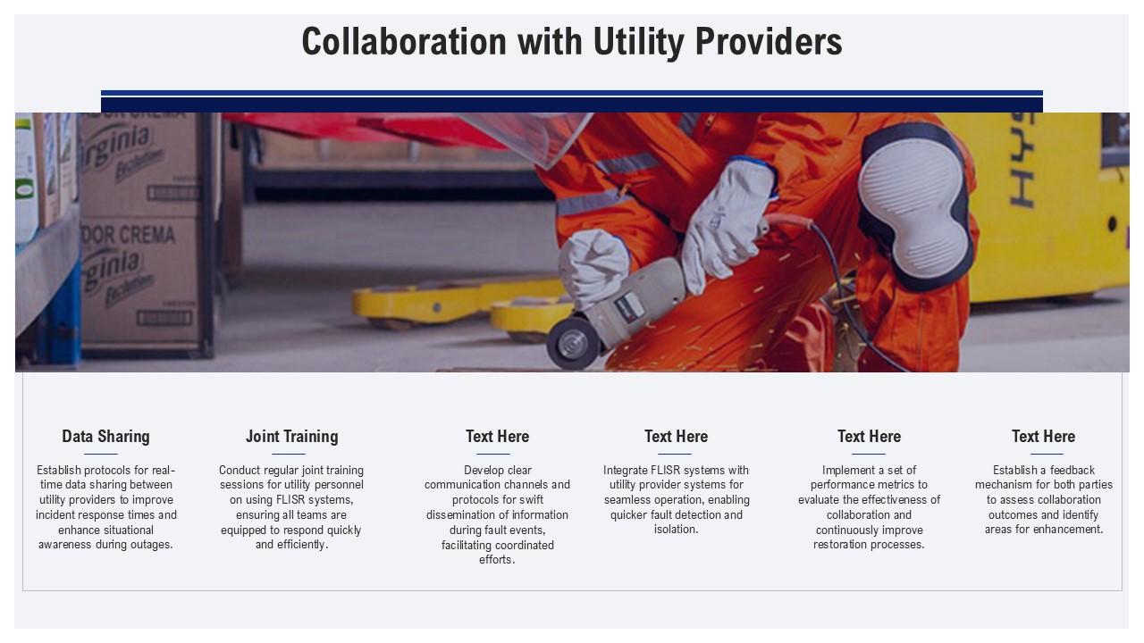 Flisr Fault Location Isolation Service Restoration Ppt Slides St Ai Ppt Powerpoint