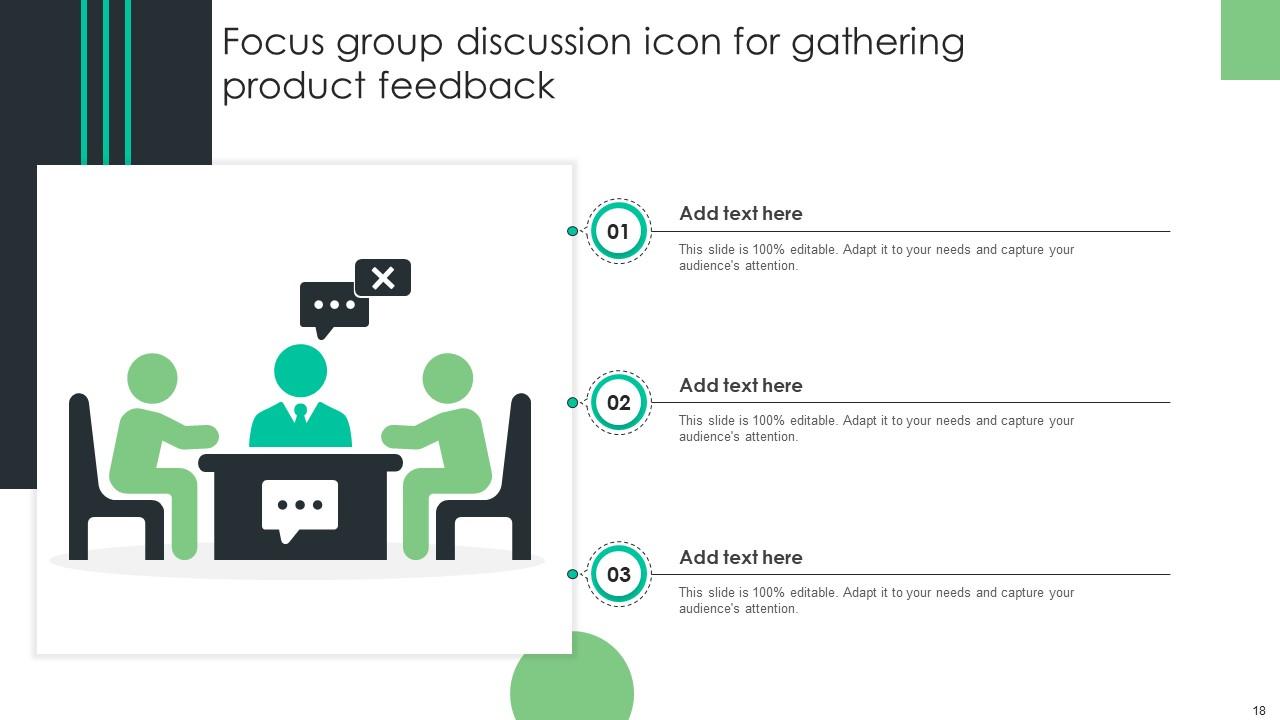 Focus Group Powerpoint Ppt Template Bundles PPT PowerPoint
