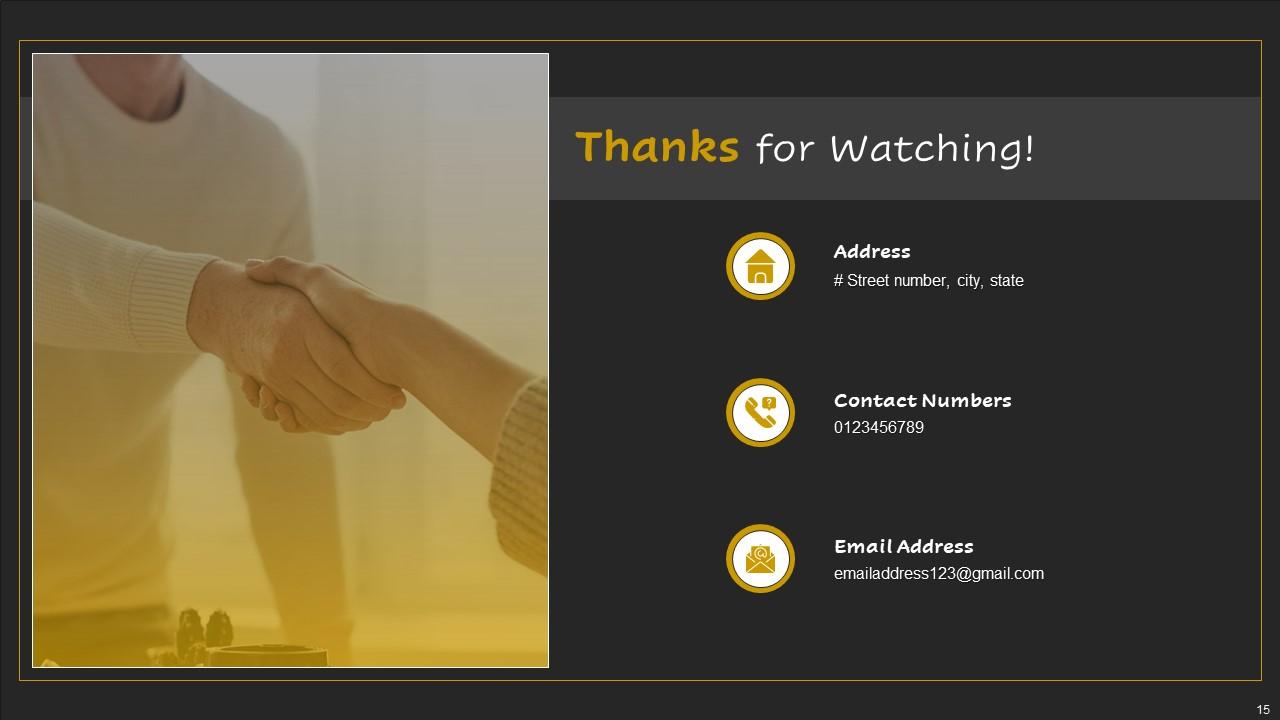 Food And Beverage Industry Powerpoint Ppt Template Bundles PPT Sample