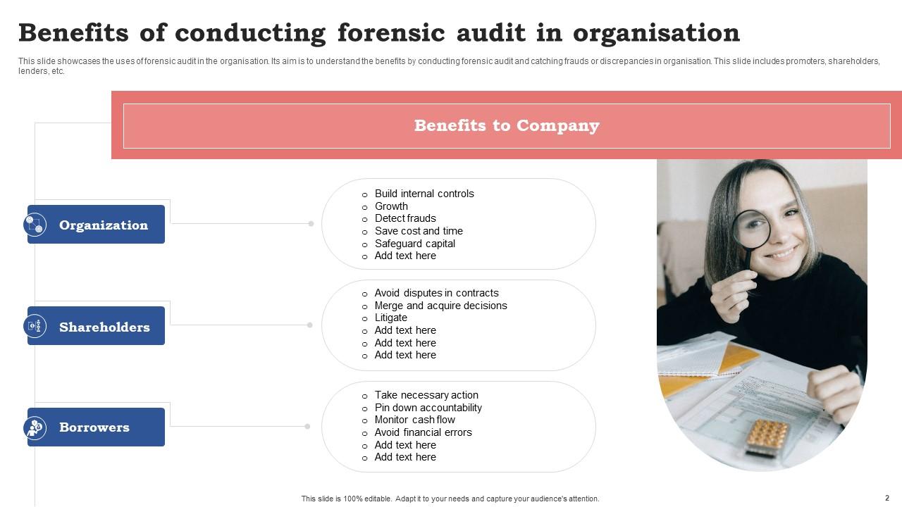 Forensic Audit Powerpoint Ppt Template Bundles Forensic Audit Powerpoint Ppt Template Bundles
