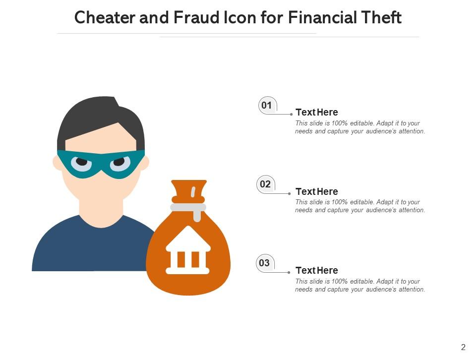 Fraud Icon Financial Suspicious Exclamation Information Protection ...