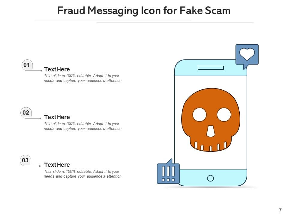 Top 10 Financial Frauds PowerPoint Presentation Templates in 2026