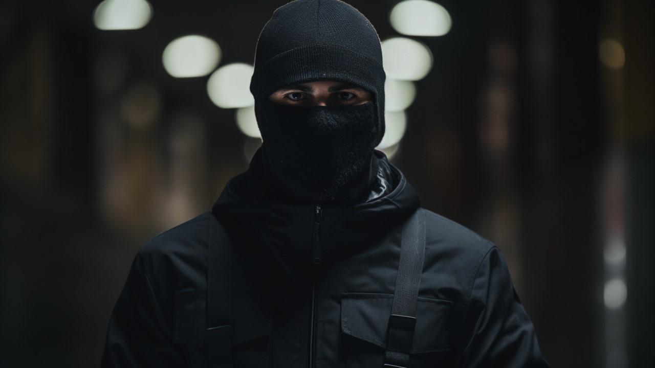 Fraudulent Patterns Ai Image Powerpoint Presentation Ppt Ecs Ppt Sample