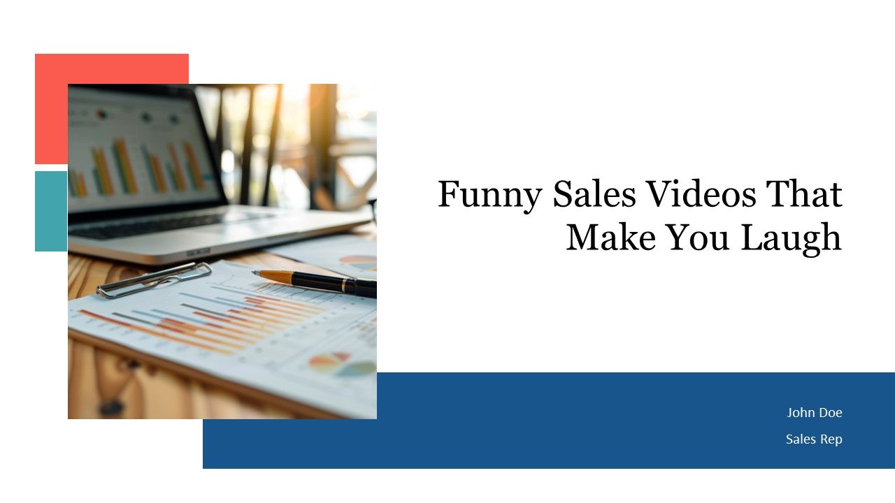 Funny Sales Videos That Make You Laugh PPT Summary AT