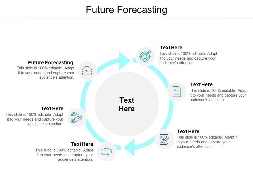 Future Forecasting Ppt Powerpoint Presentation Gallery Graphics Example Cpb Powerpoint Slides