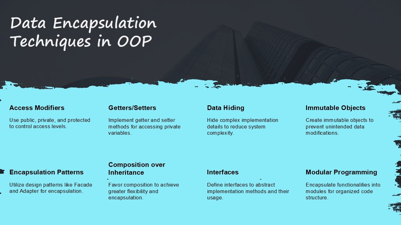 Top 10 Oops In Python PowerPoint Presentation Templates in 2026