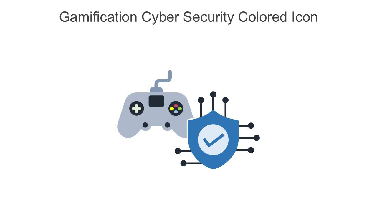 Top 10 Gamification Cyber Security PowerPoint Presentation Templates in ... Top 10 Gamification Cyber Security PowerPoint Presentation Templates in ...
