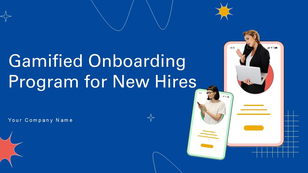 Top 10 New Hire Presentation PowerPoint Presentation Templates in 2026