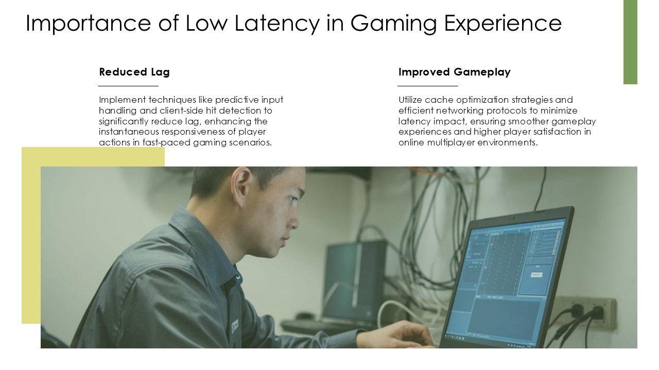 Gaming Latency Solutions Cache Coherency And Optimization Techniques PPT Example ST AI
