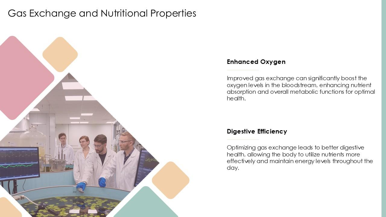 Gas Exchange And Nutritional Properties Archaea Nutrition PPT ...