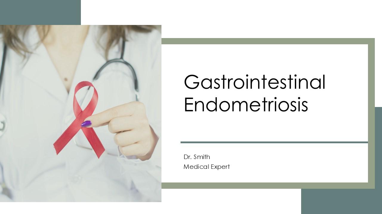 Top 10 Gastrointestinal PowerPoint Presentation Templates in 2026