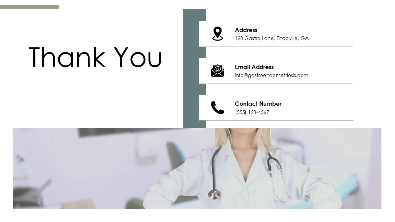 Top 10 Gastrointestinal PowerPoint Presentation Templates in 2026