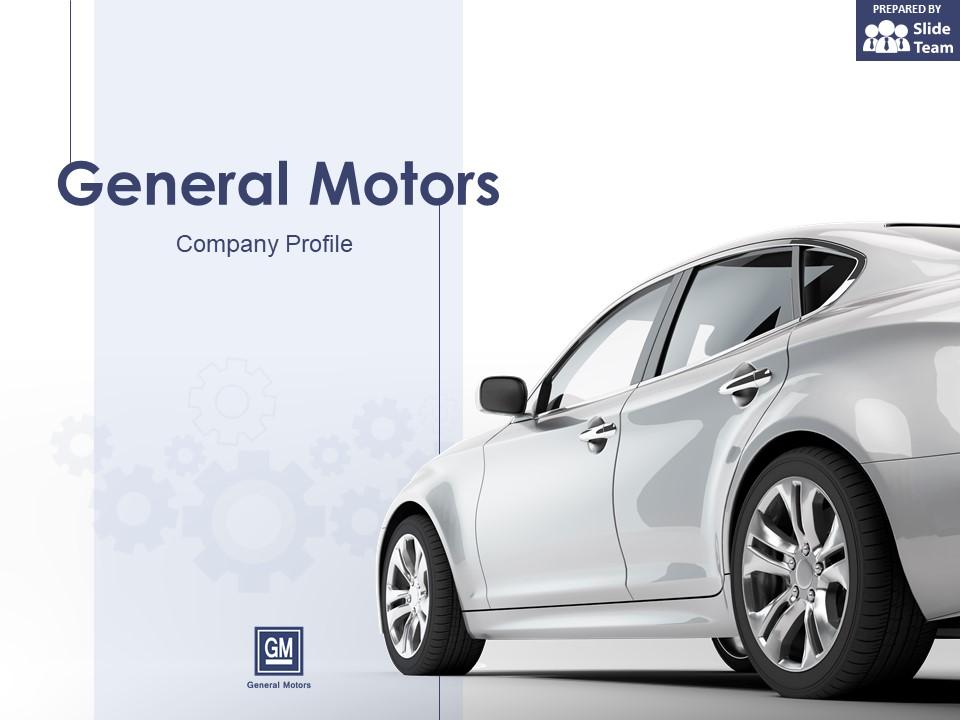 Top 10 General Trading Company Profile PowerPoint Presentation ...