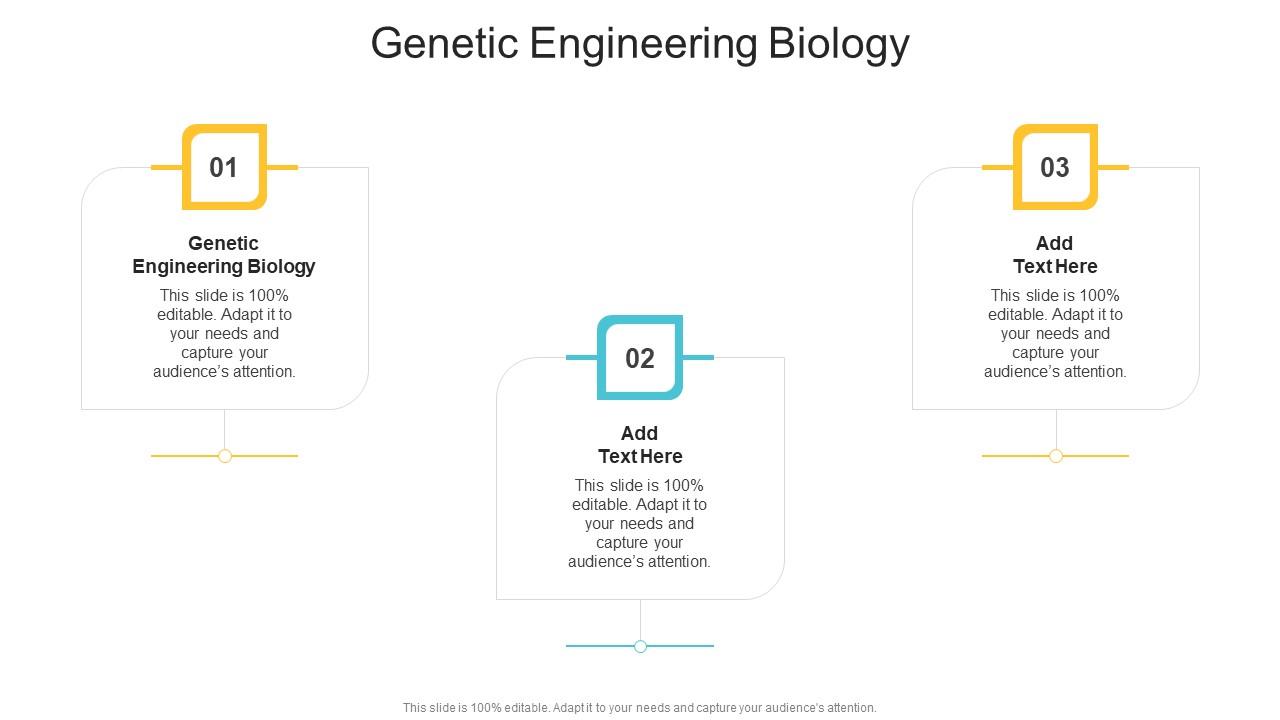 Genetic Engineering Biology In Powerpoint And Google Slides Cpb Genetic Engineering Biology In Powerpoint And Google Slides Cpb