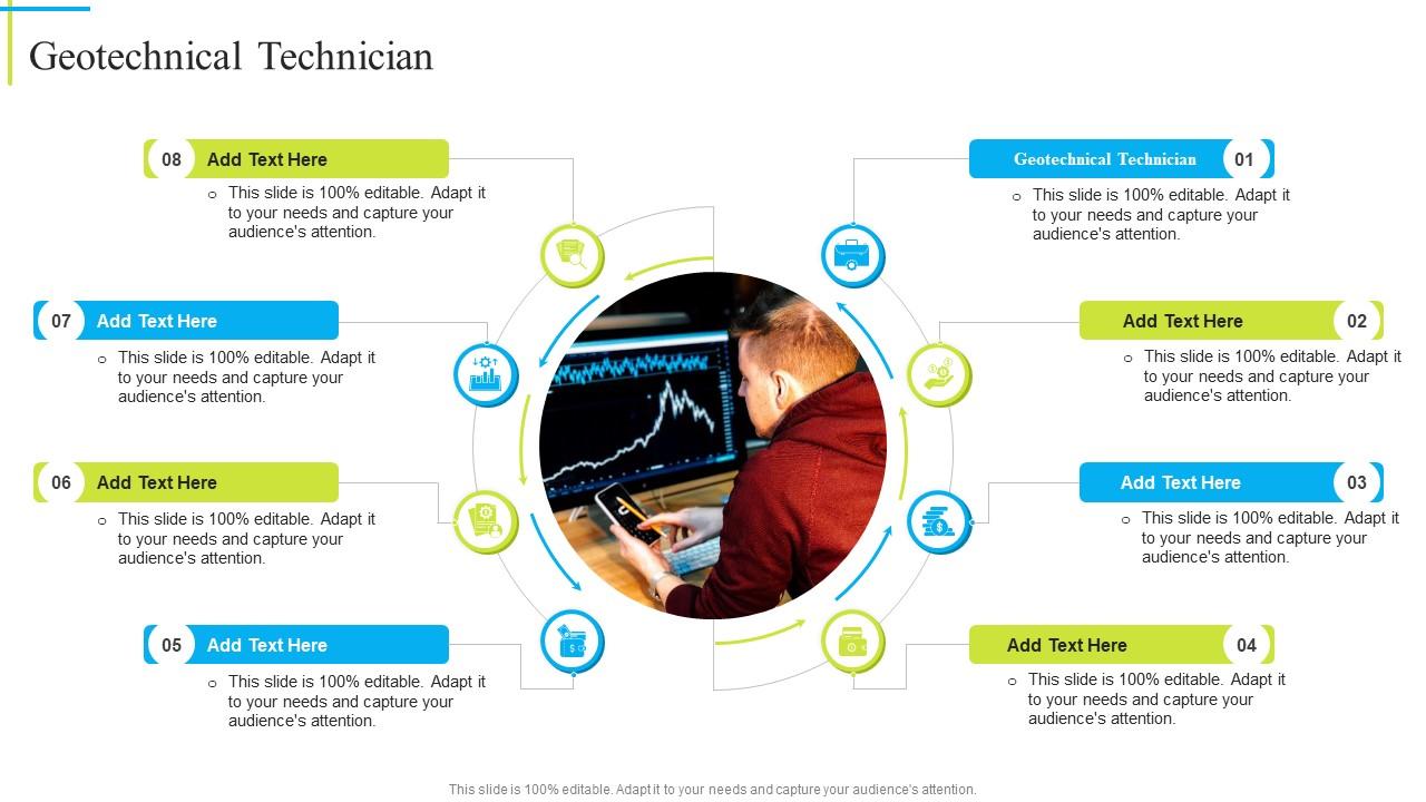Geotechnical Technician In Powerpoint And Google Slides Cpp PPT Presentation