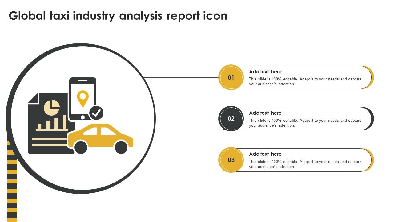Top 10 Industry Analysis Report PowerPoint Presentation Templates in 2026