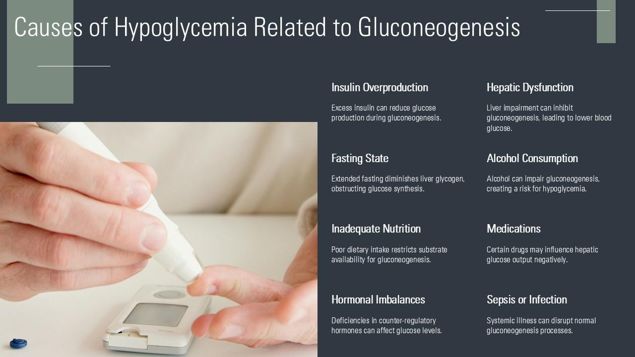 Top 10 Hypoglycemia PowerPoint Presentation Templates in 2026
