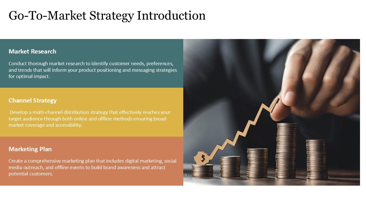 Go To Market Strategy For Business Expansion PPT Graphics AT