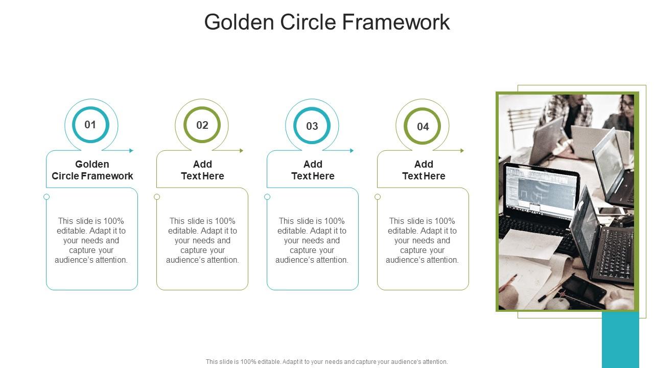 Golden Circle Framework In Powerpoint And Google Slides Cpb PPT Example