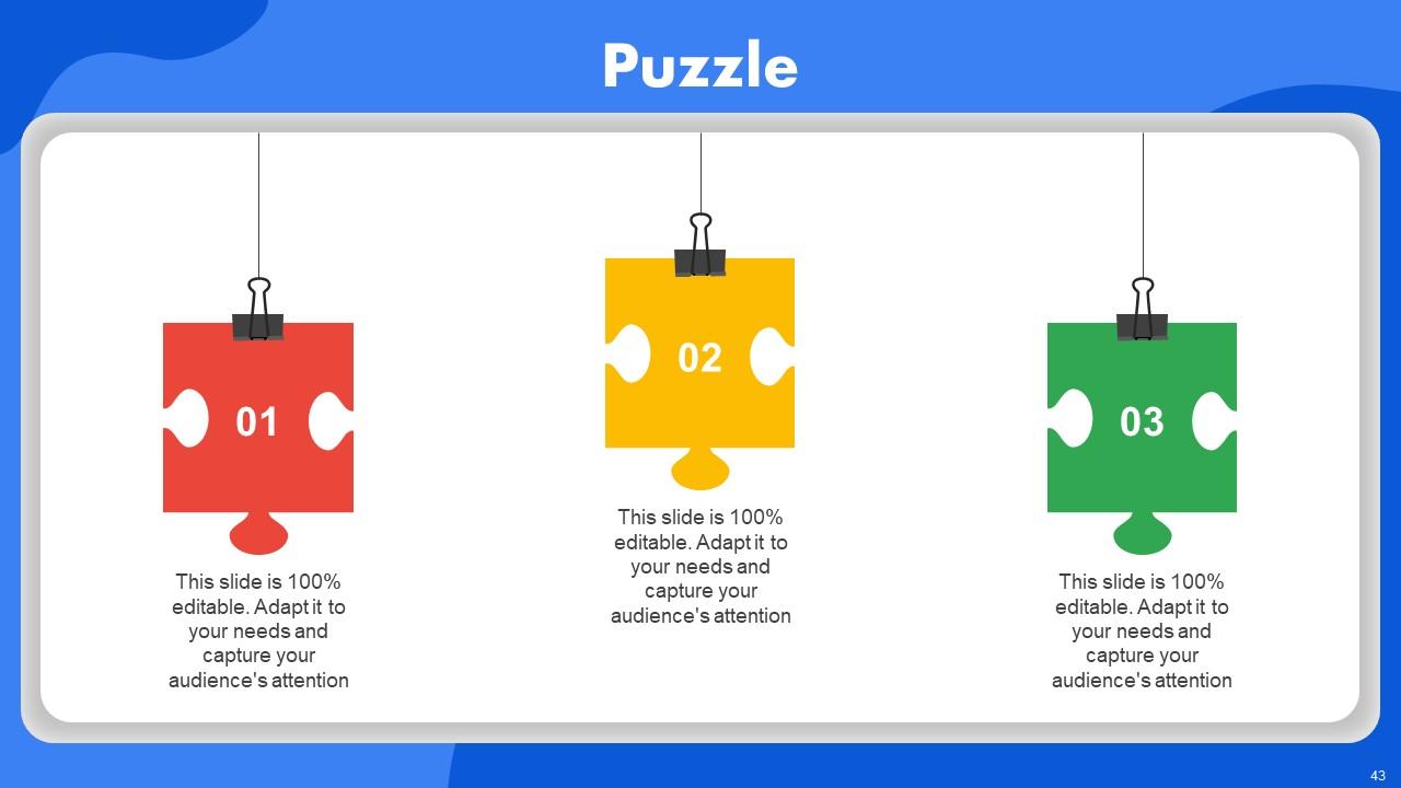 Top 10 Google Company Profile PowerPoint Presentation Templates in 2026