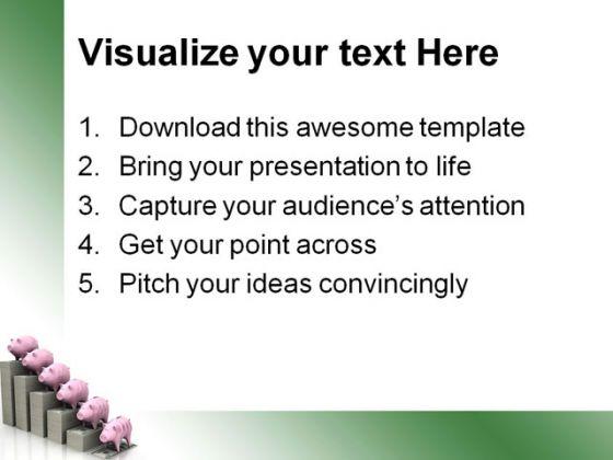 Growing Up Business PowerPoint Templates And PowerPoint Backgrounds ...