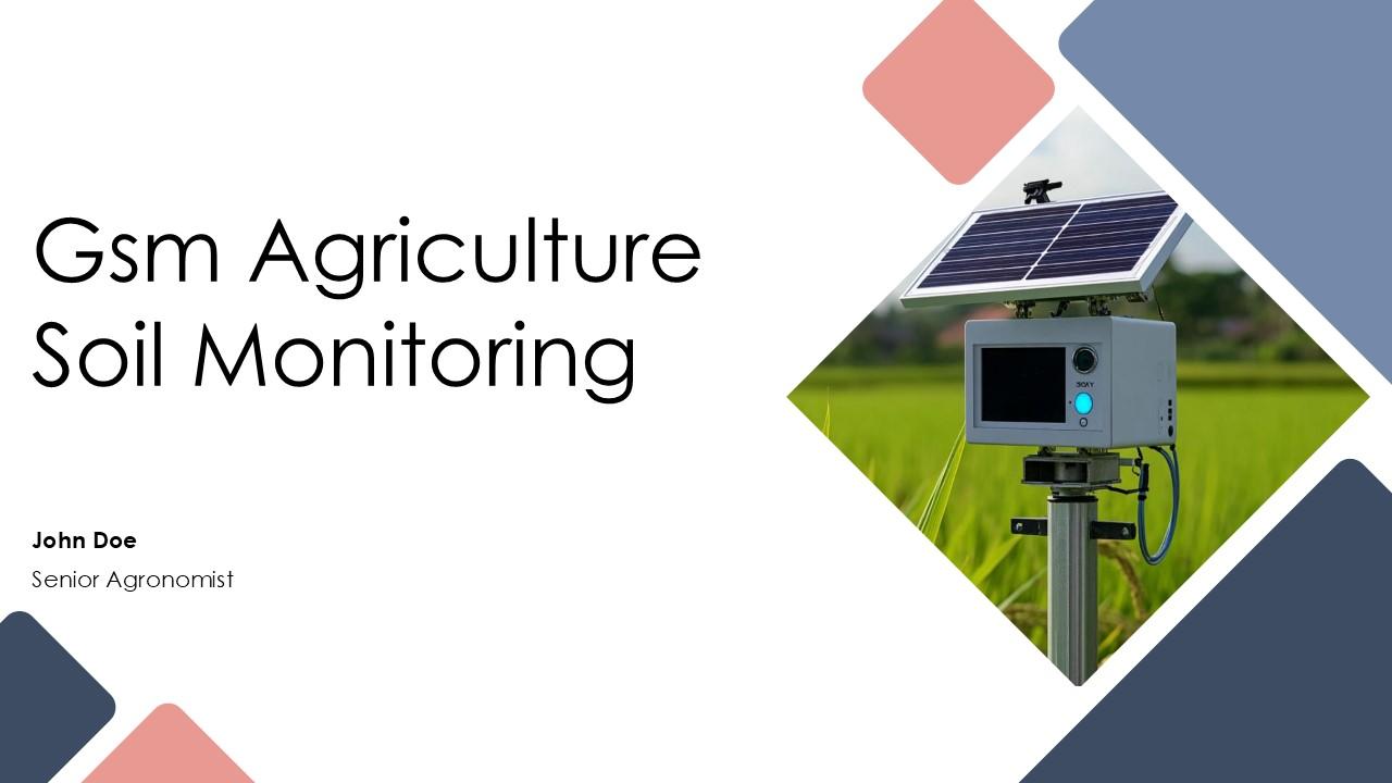 Top 10 Agriculture Soil PowerPoint Presentation Templates in 2026