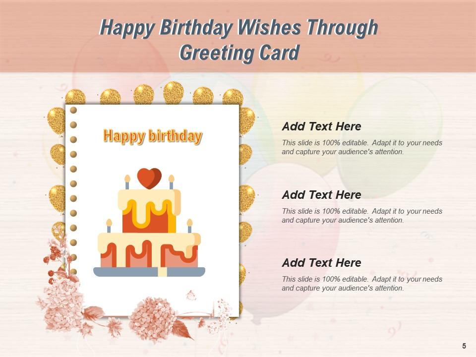 Top 10 birthdays' PowerPoint Presentation Templates in 2026