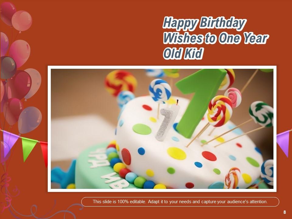 Top 10 birthdays' PowerPoint Presentation Templates in 2026