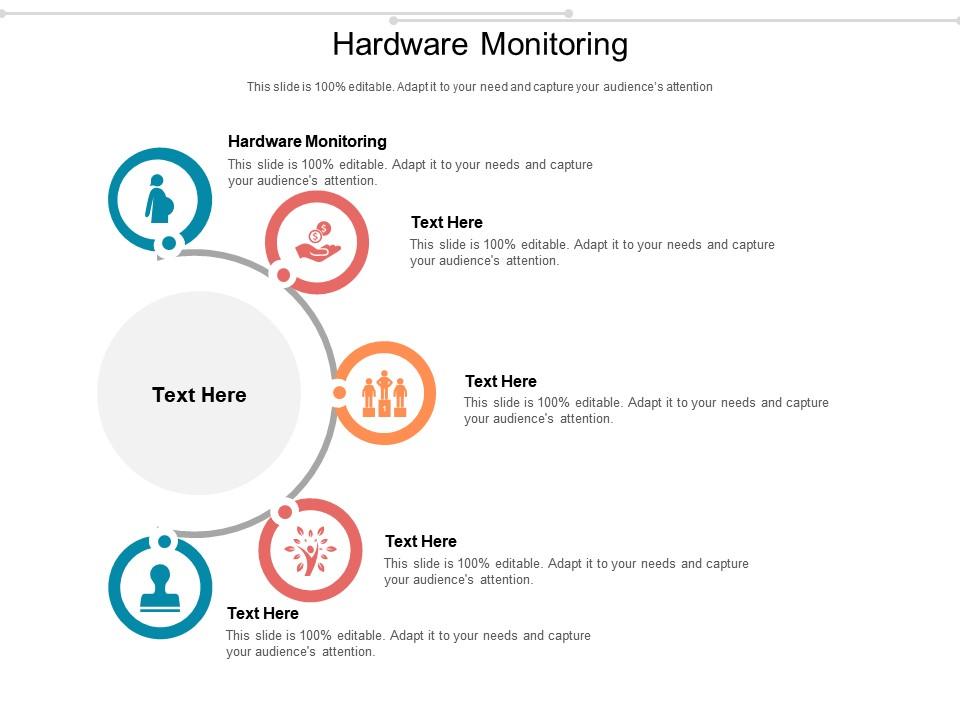 Hardware Monitoring Ppt Powerpoint Presentation Slides Model Cpb