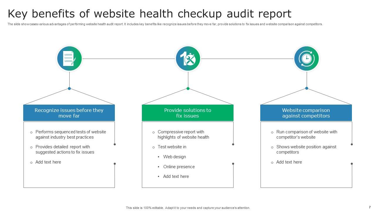 Health Checkup Powerpoint PPT Template Bundles PPT Presentation Health Checkup Powerpoint PPT Template Bundles PPT Presentation