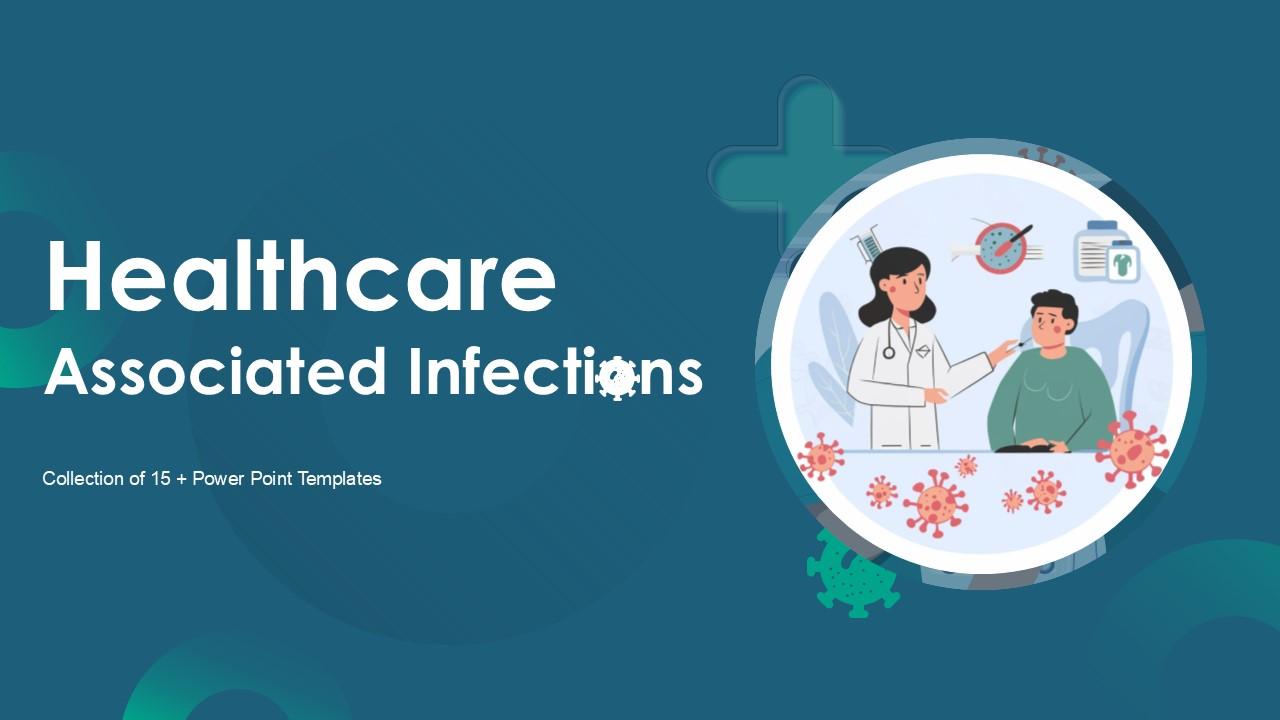 Healthcare Associated Infections Powerpoint Template Bundles Ppt Slide ... Healthcare Associated Infections Powerpoint Template Bundles Ppt Slide ...