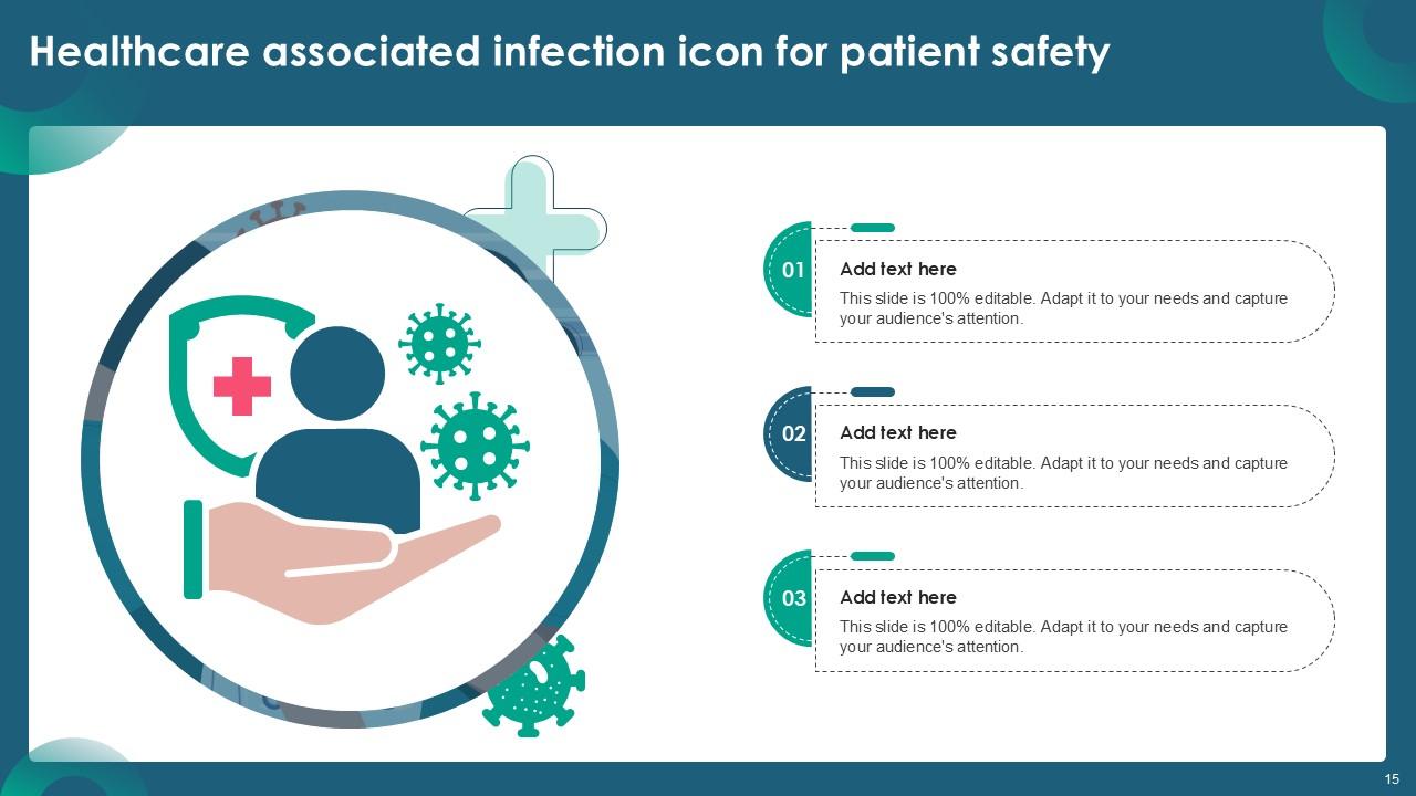 Healthcare Associated Infections Powerpoint Template Bundles Ppt Slide ... Healthcare Associated Infections Powerpoint Template Bundles Ppt Slide ...