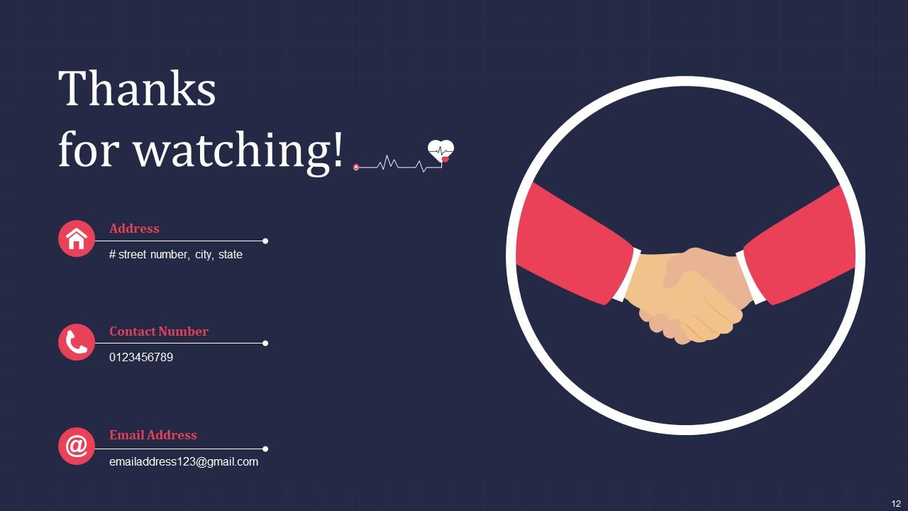 Healthcare Marketing Powerpoint Ppt Template Bundles Ppt Example