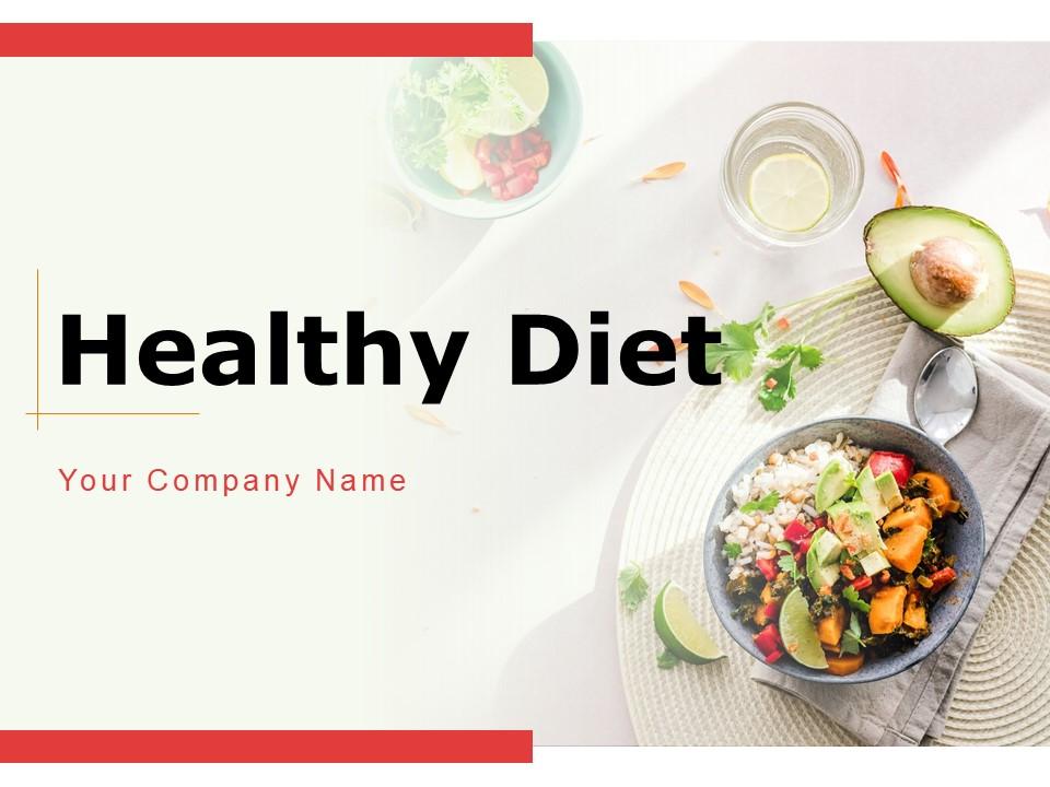 Top 10 Nutrition PowerPoint Presentation Templates in 2026