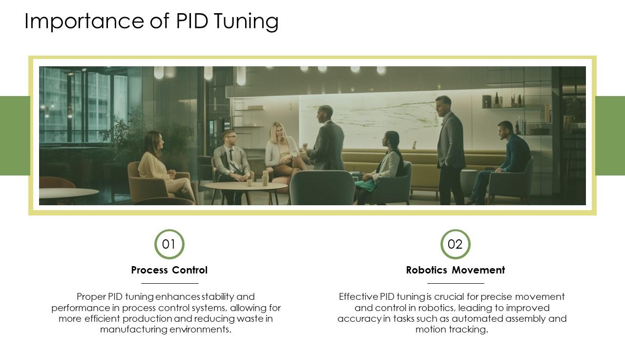 Heuristic Pid Tuning Ppt Demonstration Acp Ppt Template