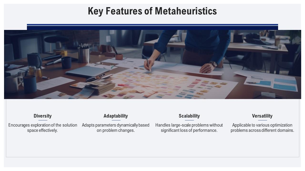 Heuristics Vs Metaheuristics PPT Designs ACP PPT Example
