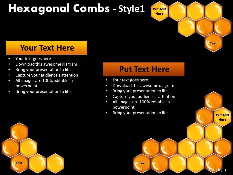 Top 10 Hexagonal Architecture PowerPoint Presentation Templates in 2026
