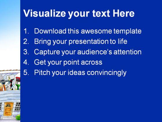 Home Project Construction PowerPoint Templates And PowerPoint ...