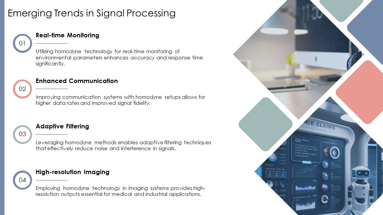 Homodyne Technology Revolutionizing Signal Processing And Communication Systems Ppt Sample St Ai