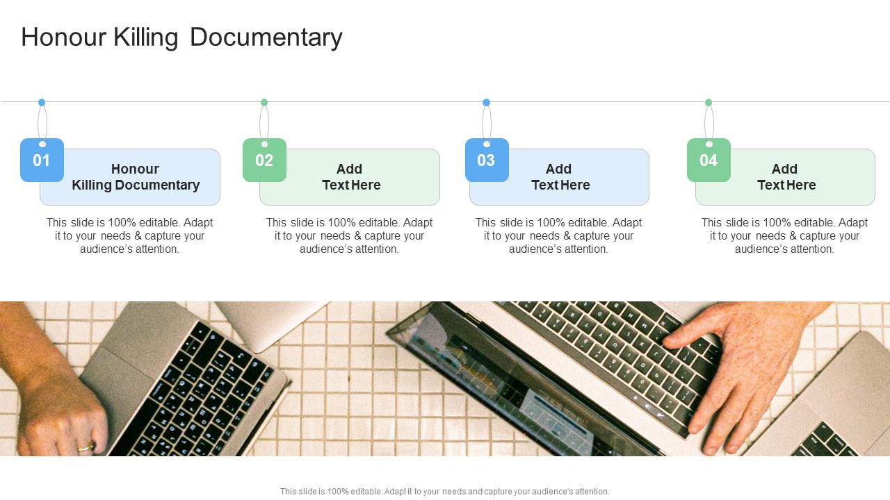 Honour Killing Documentary In Powerpoint And Google Slides Cpb PPT ...