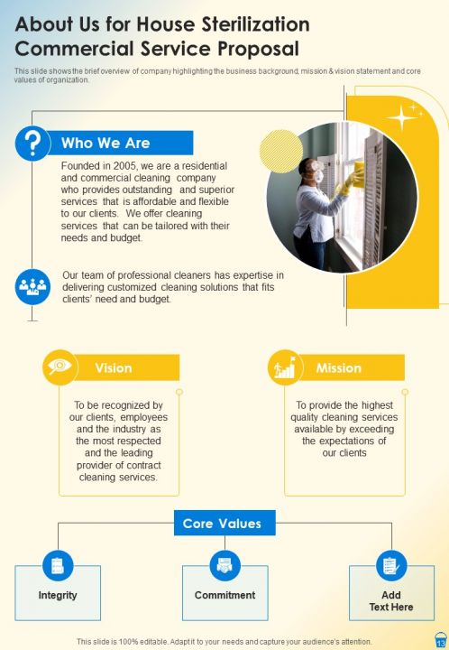 Top 10 Sterilization PowerPoint Presentation Templates in 2026
