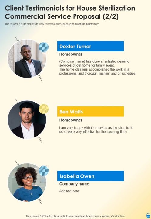 Top 10 Sterilization PowerPoint Presentation Templates in 2026
