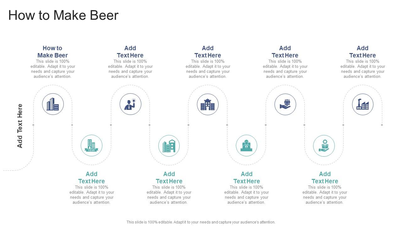 How To Make Beer In Powerpoint And Google Slides Cpp PPT PowerPoint