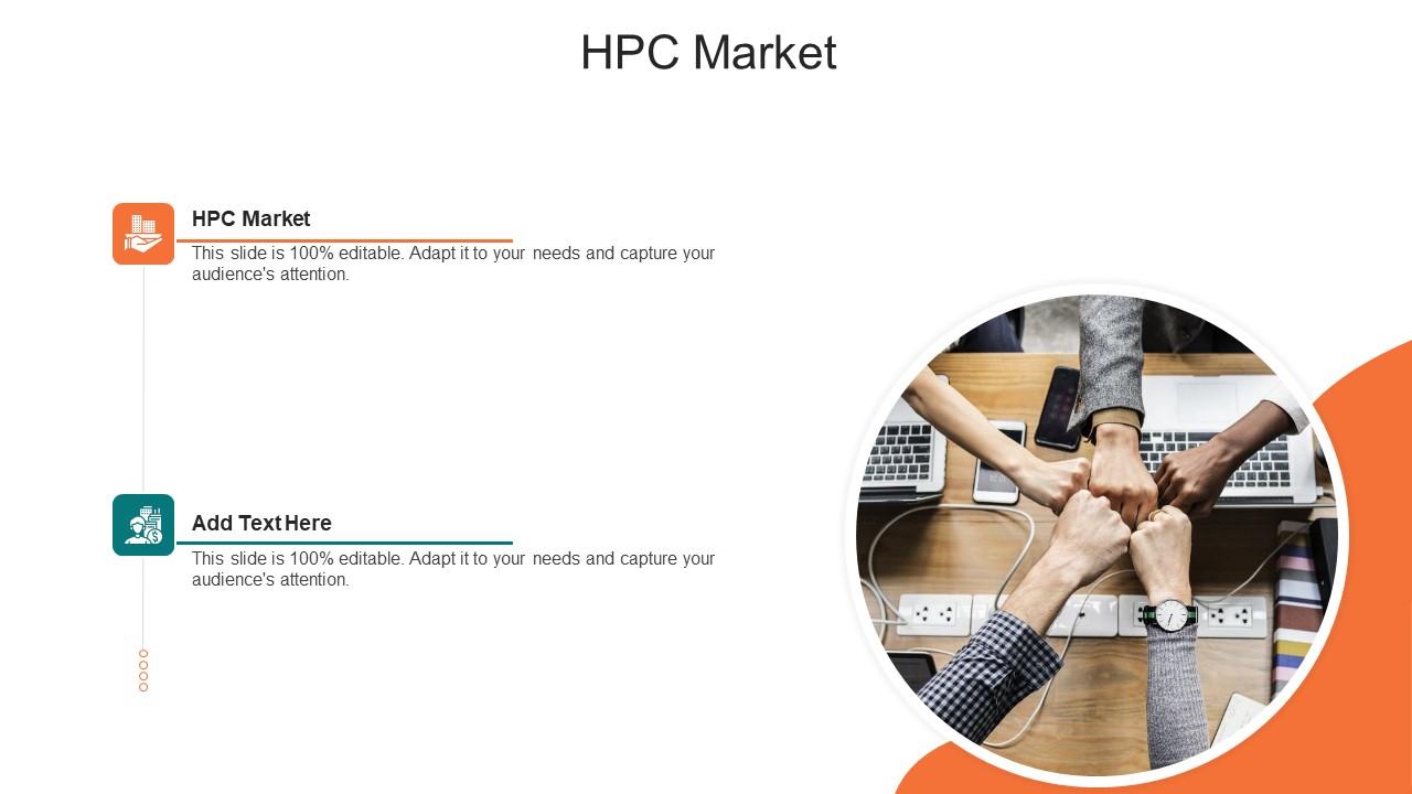 Top 10 Hpc PowerPoint Presentation Templates in 2026