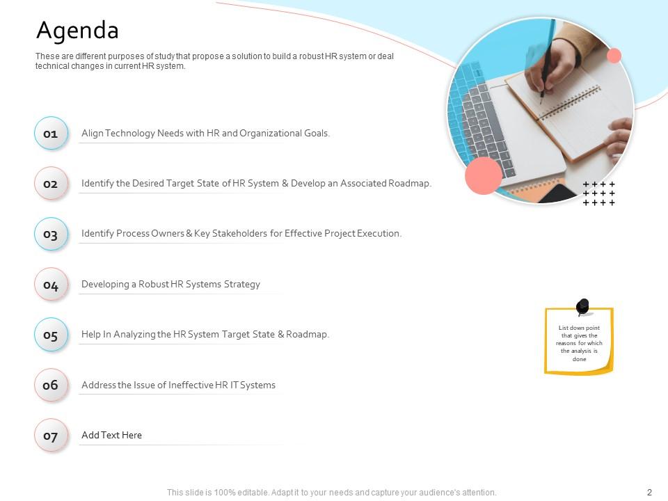 HRIS Technology Powerpoint Presentation Slides | Presentation Graphics ... HRIS Technology Powerpoint Presentation Slides | Presentation Graphics ...