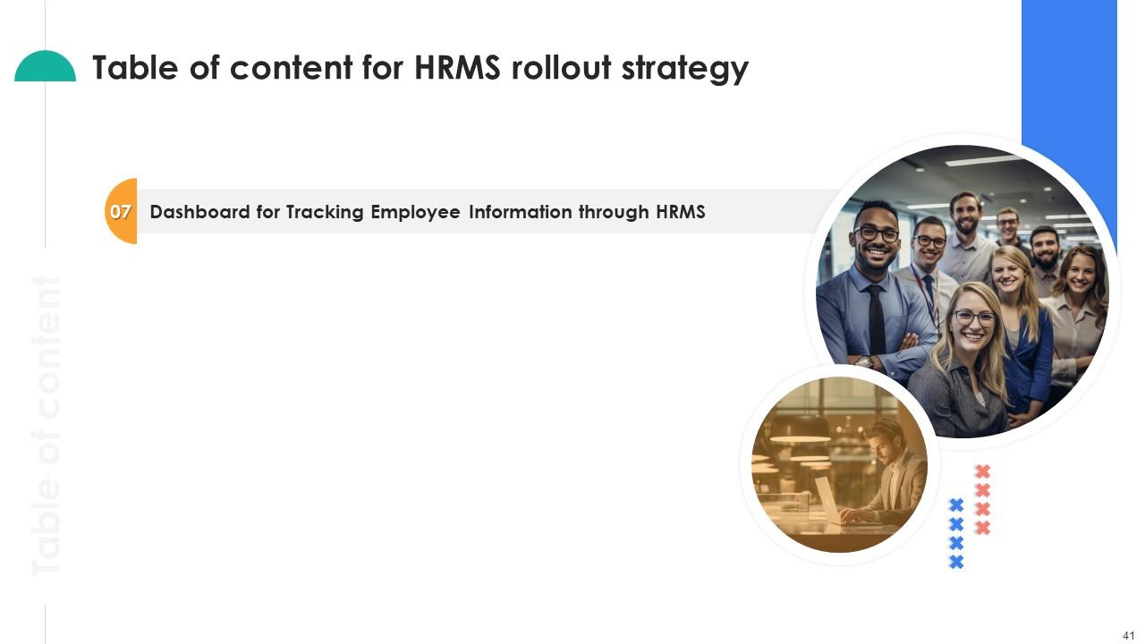 Top 10 HRMS Rollout PowerPoint Presentation Templates in 2026
